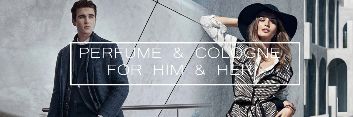 Perfume & Cologne - Buy Perfume and Cologne for Men, Women – Just Yuhi