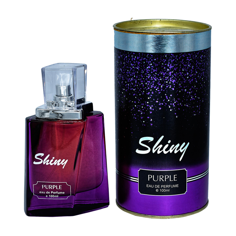 Shop Always Shiny Purple Eau De Parfum 100ML at bellegirl lifestyle ...