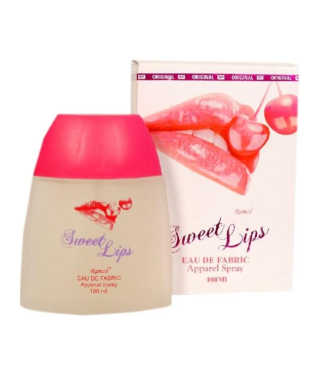 Shop Ramco Sweet Lips Perfume 100ML at bellegirl lifestyle – Just Yuhi